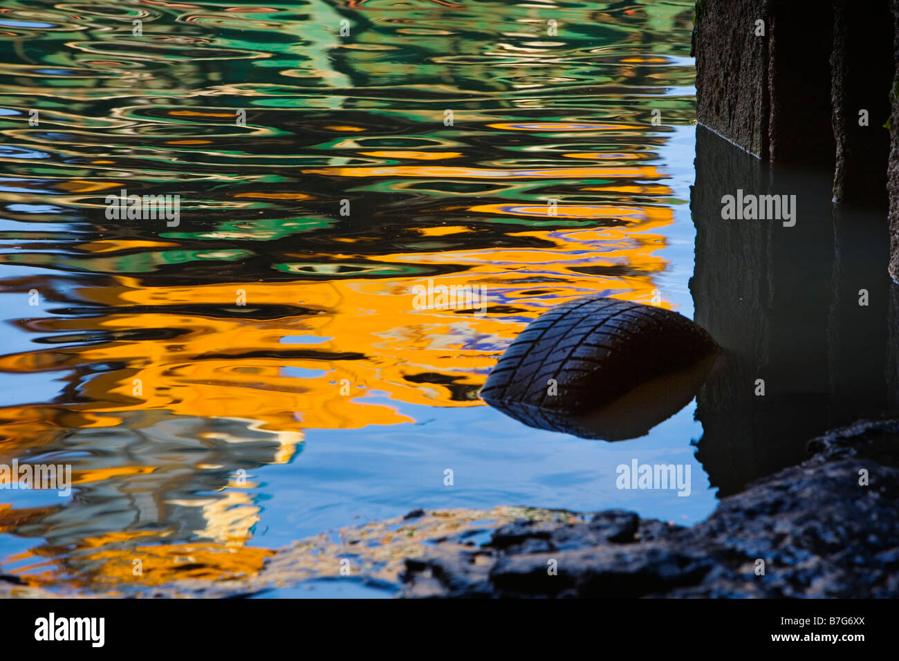 Mud ripples hi-res stock photography and images - Alamy