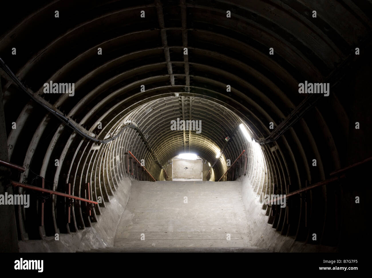 Clapham north hi-res stock photography and images - Alamy