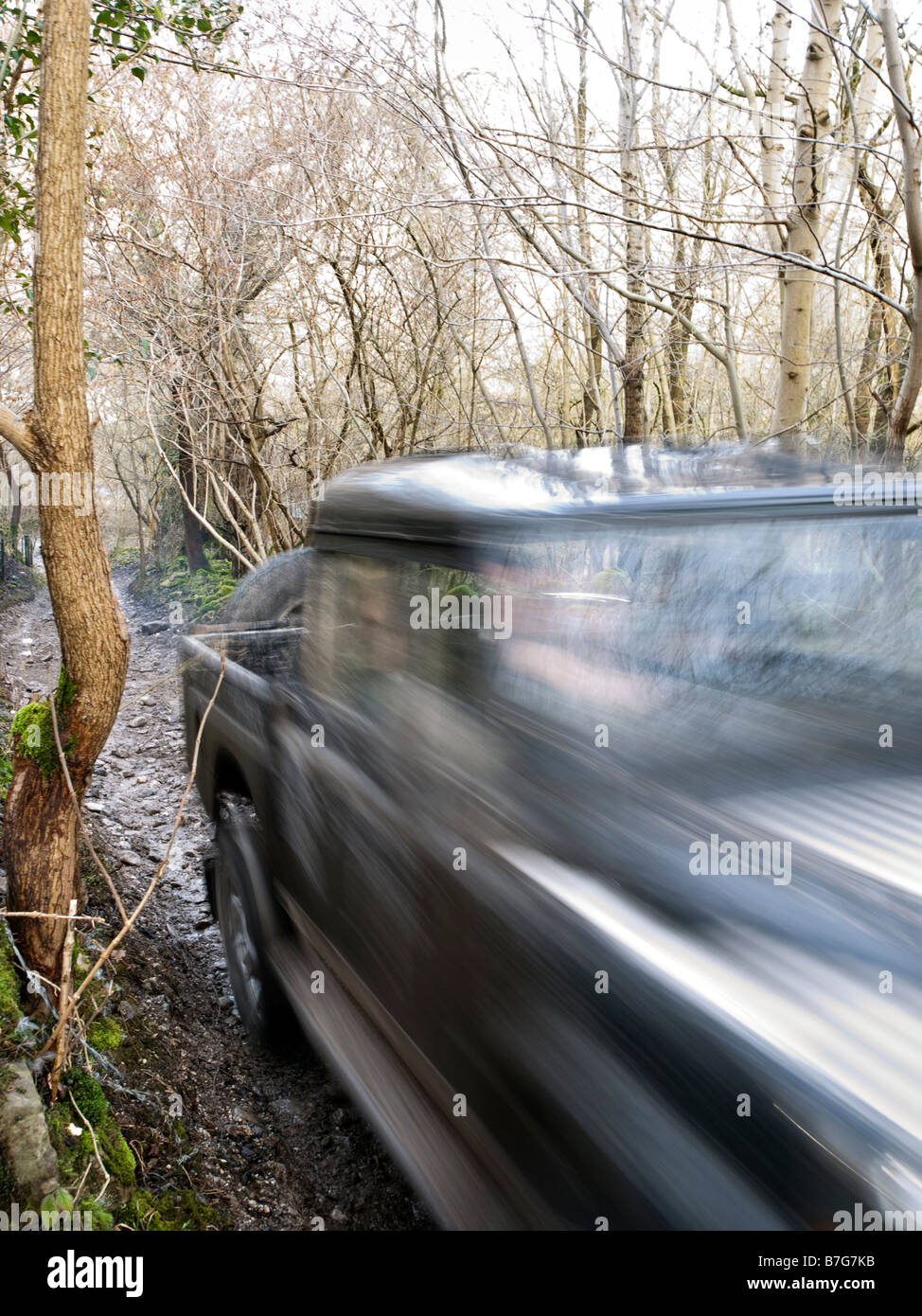 Off roading peak district hi-res stock photography and images - Alamy