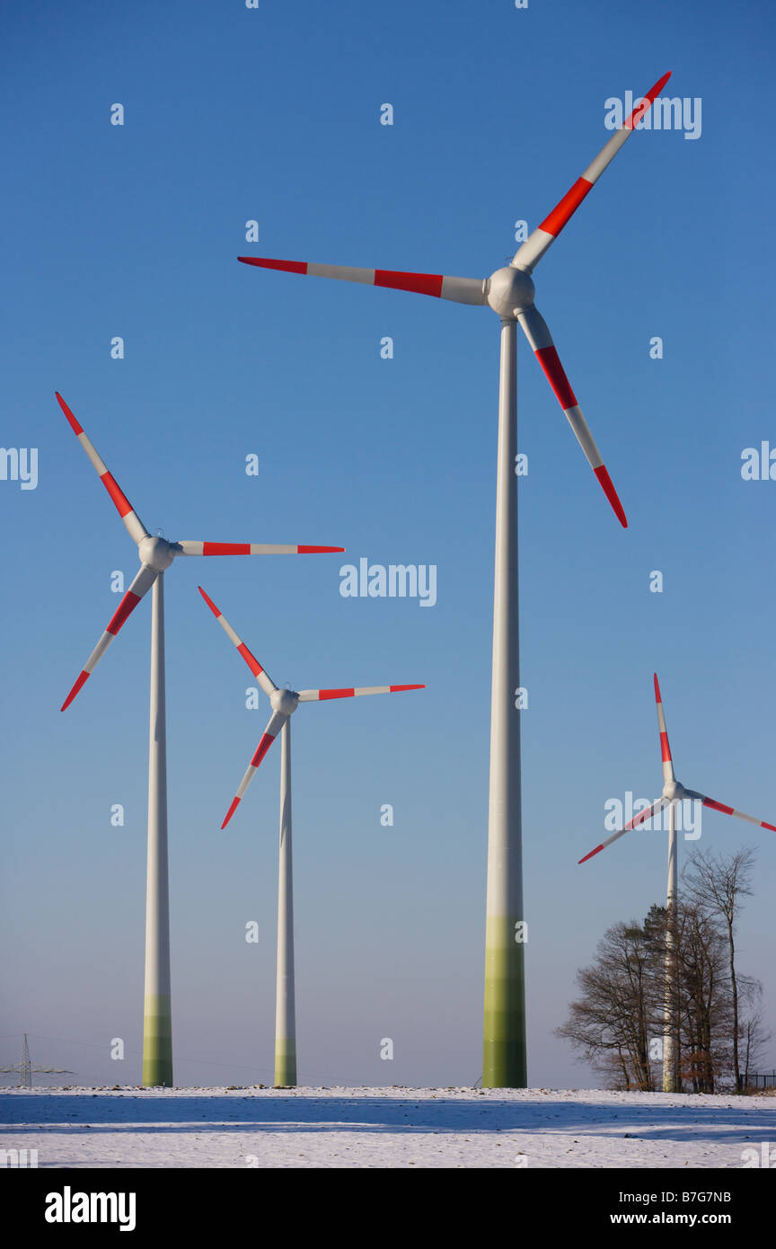 Wind Turbine Wheels High Resolution Stock Photography and Images - Alamy