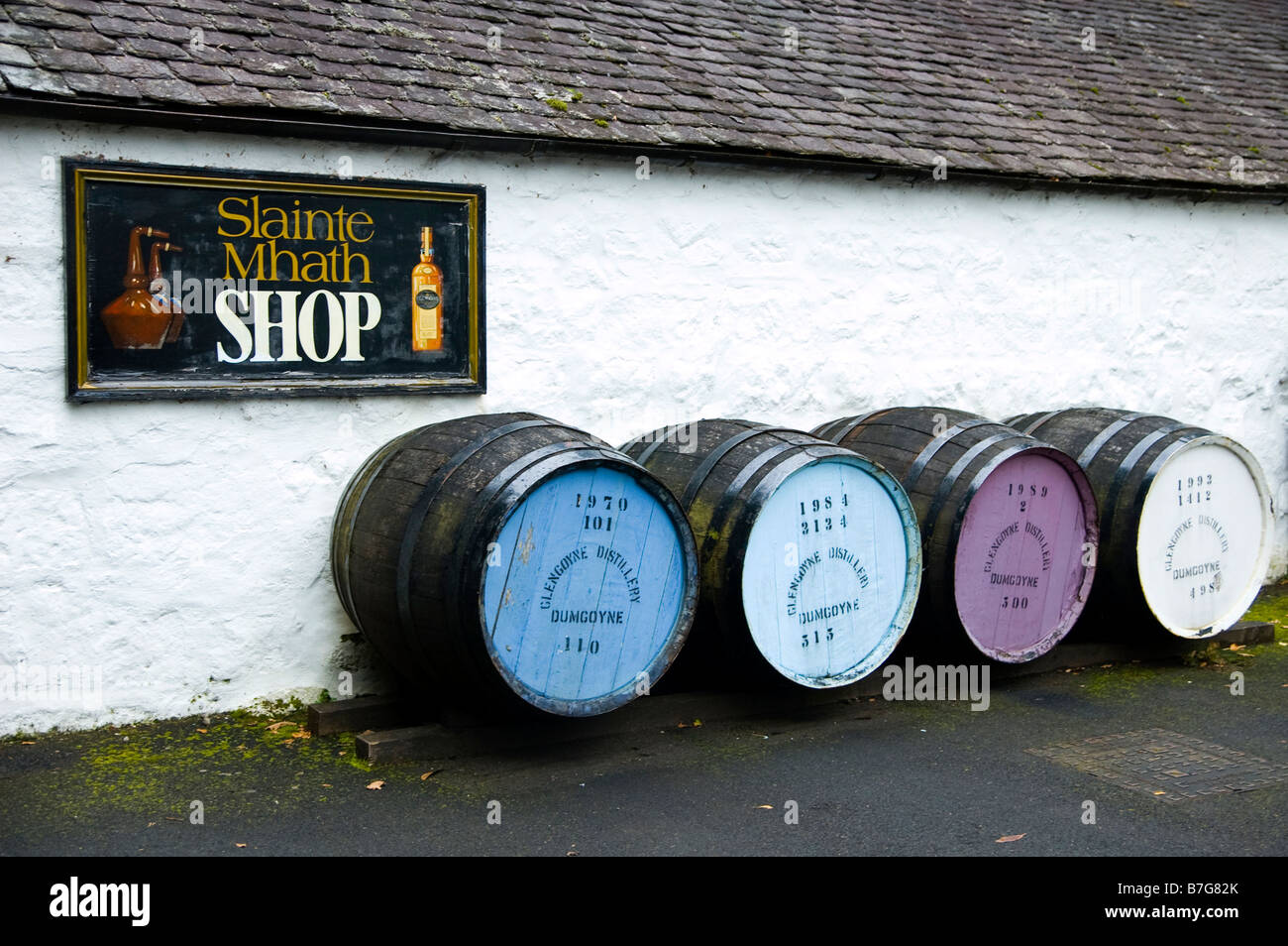 Slainte mhath hi-res stock photography and images - Alamy