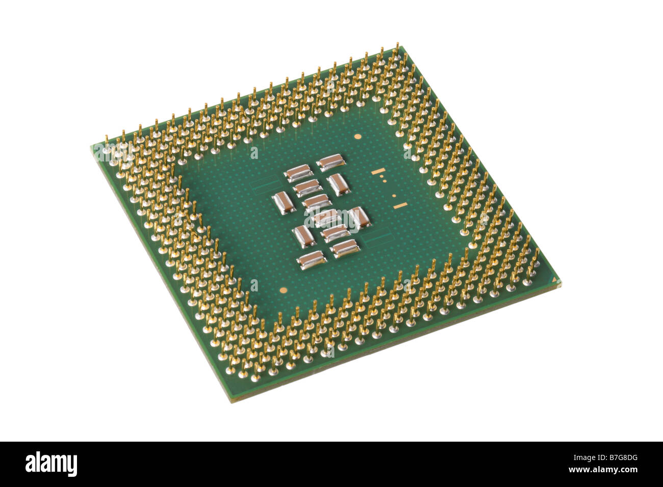 Computer Processor Images