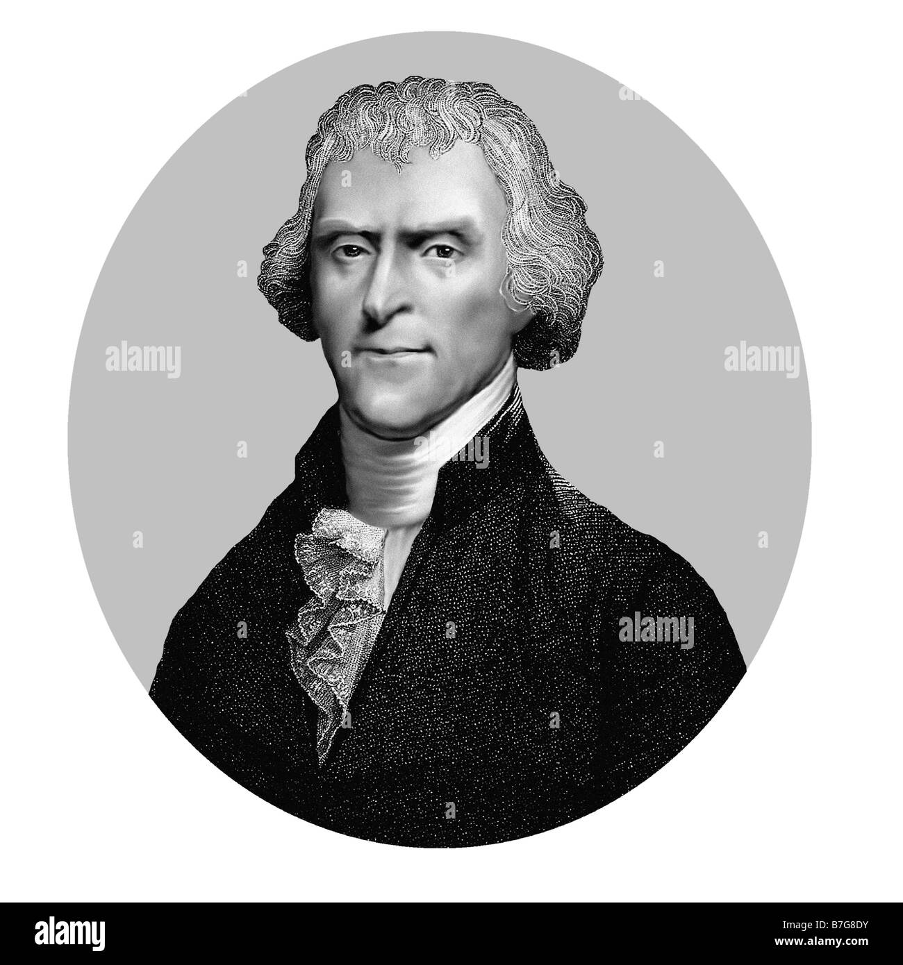 Louisiana Purchase Jefferson High Resolution Stock Photography and ...