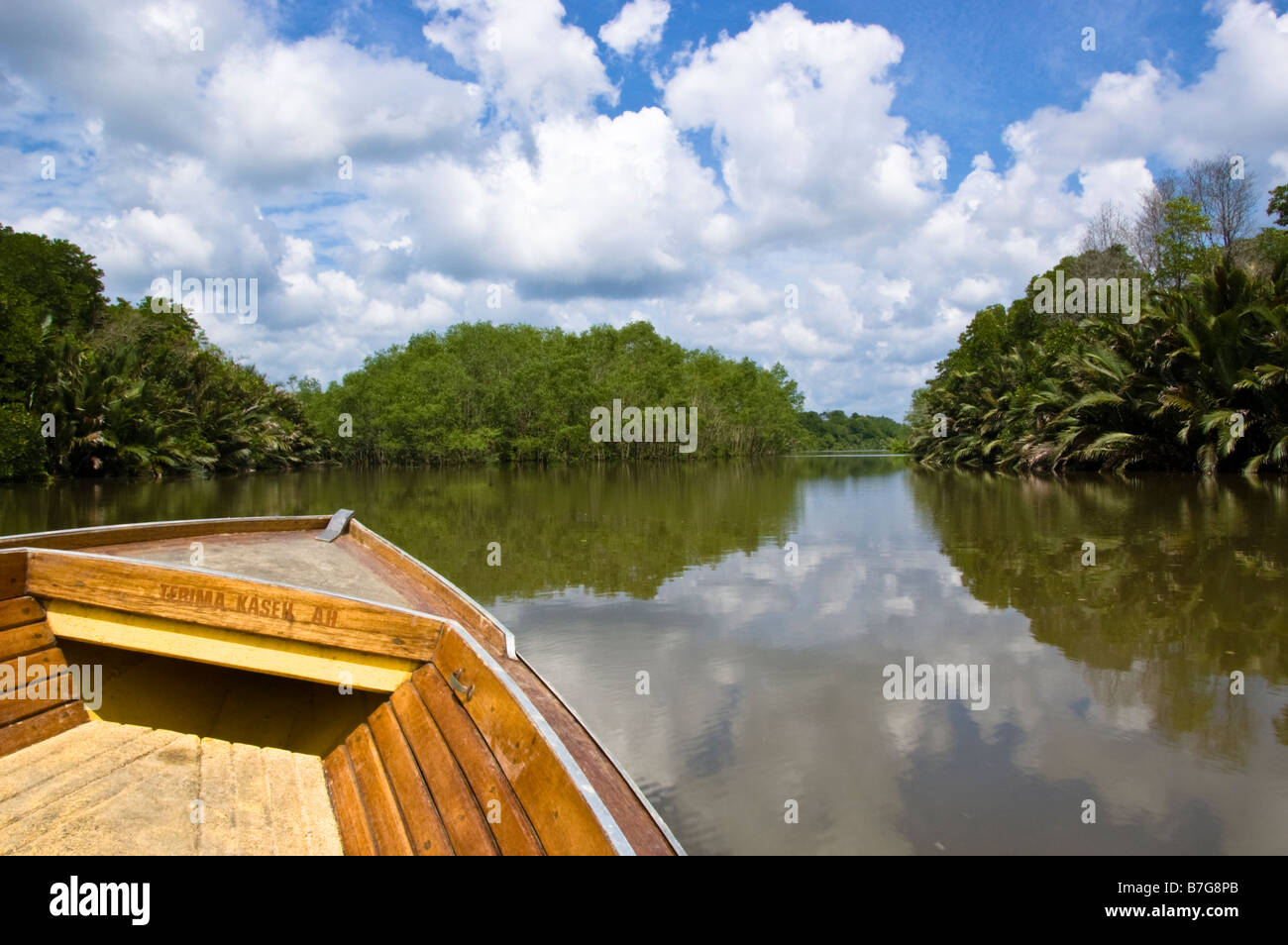 Brunei River Stock Photos & Brunei River Stock Images - Alamy