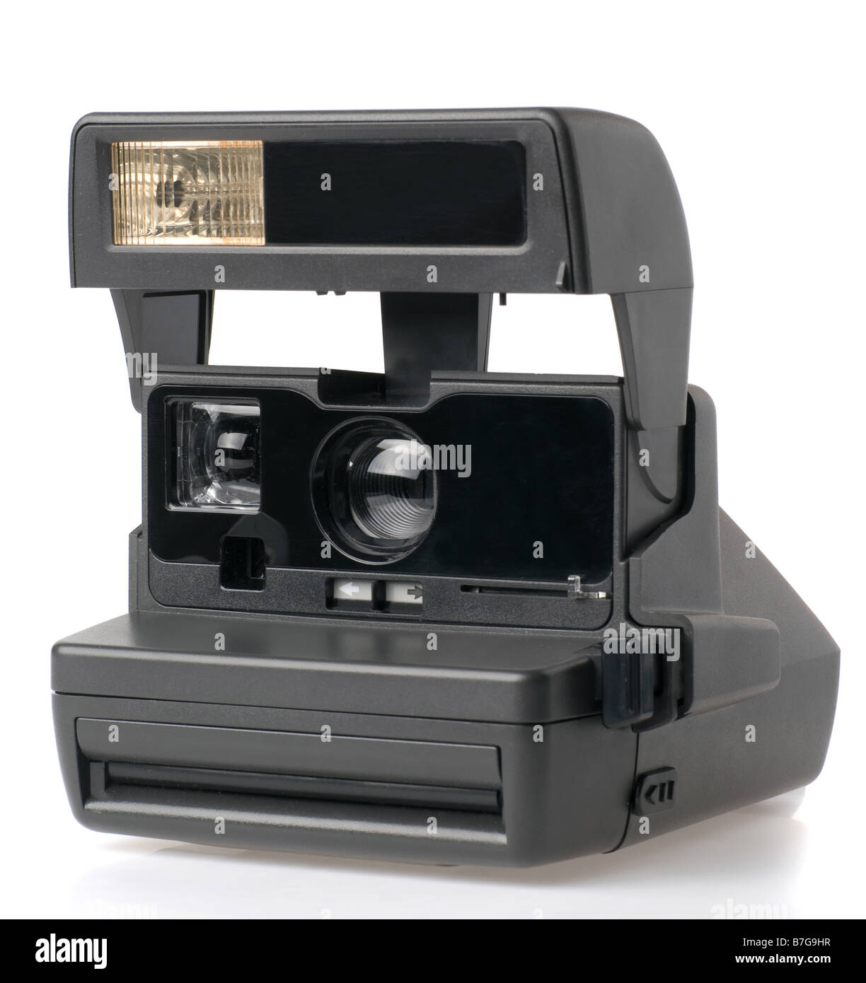 1970s polaroid instant camera hi-res stock photography and images - Alamy