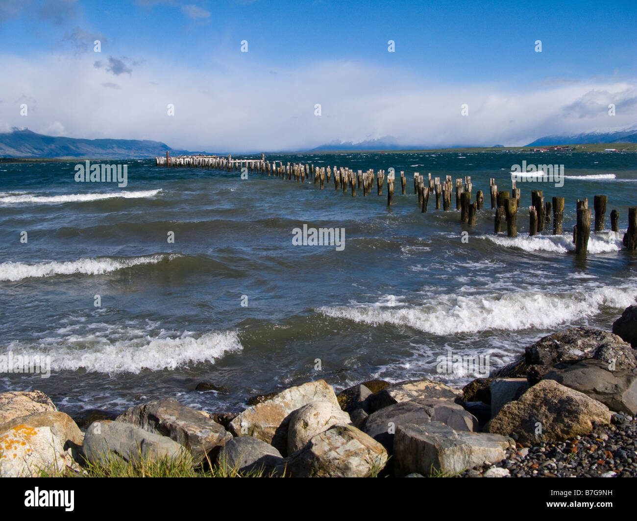 Punta strand hi-res stock photography and images - Alamy