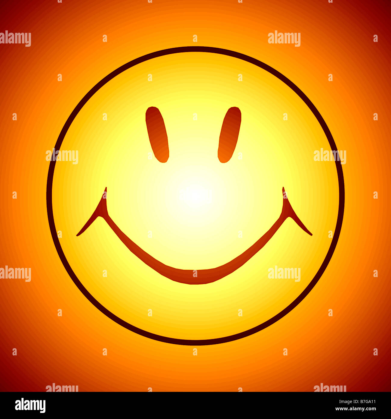 Cartoon computer hi-res stock photography and images - Alamy