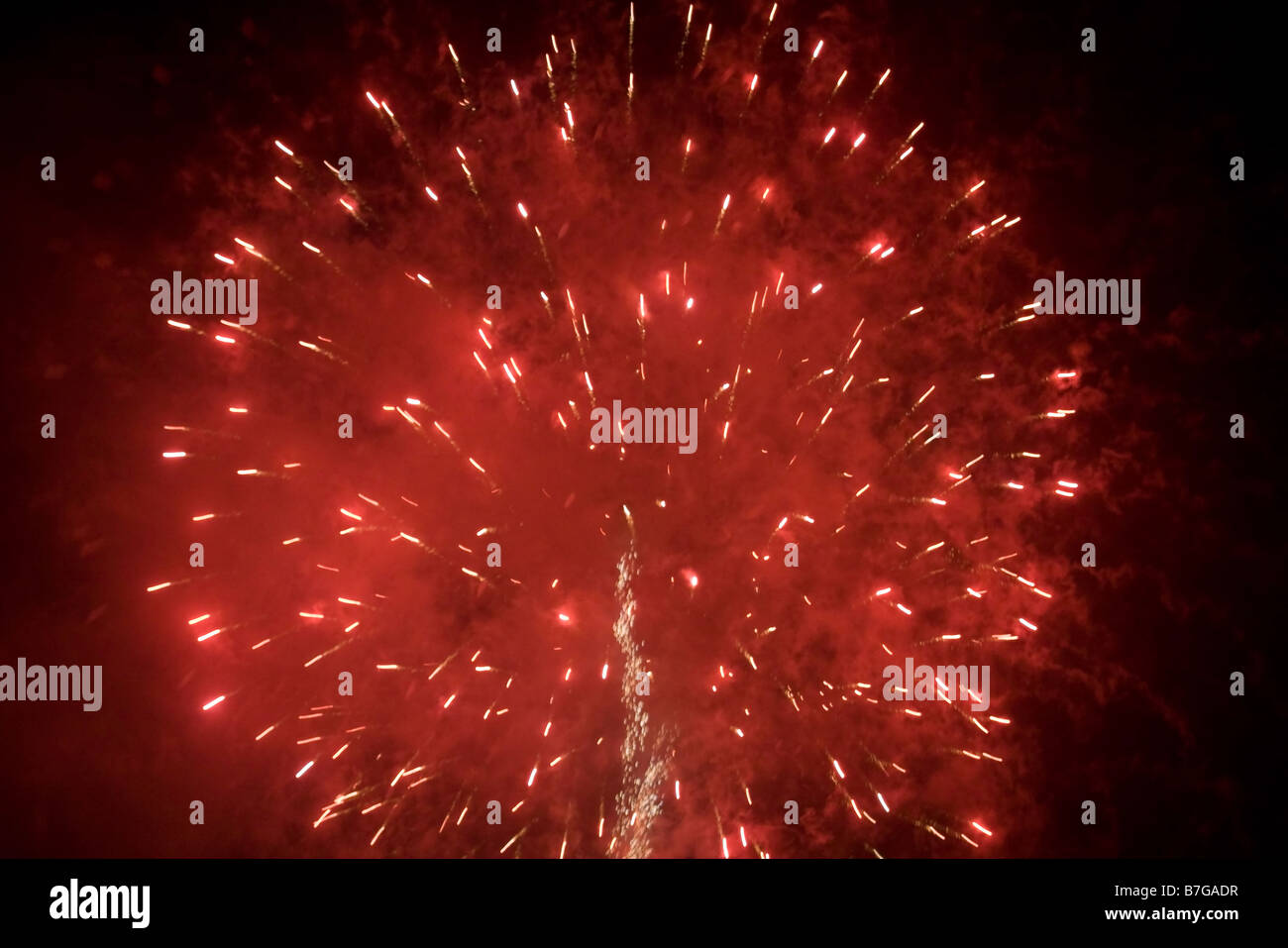 Burst bursts bursting hi-res stock photography and images - Alamy