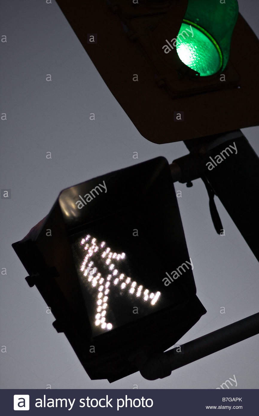 Pedestrian Signal Stock Photos & Pedestrian Signal Stock Images - Alamy
