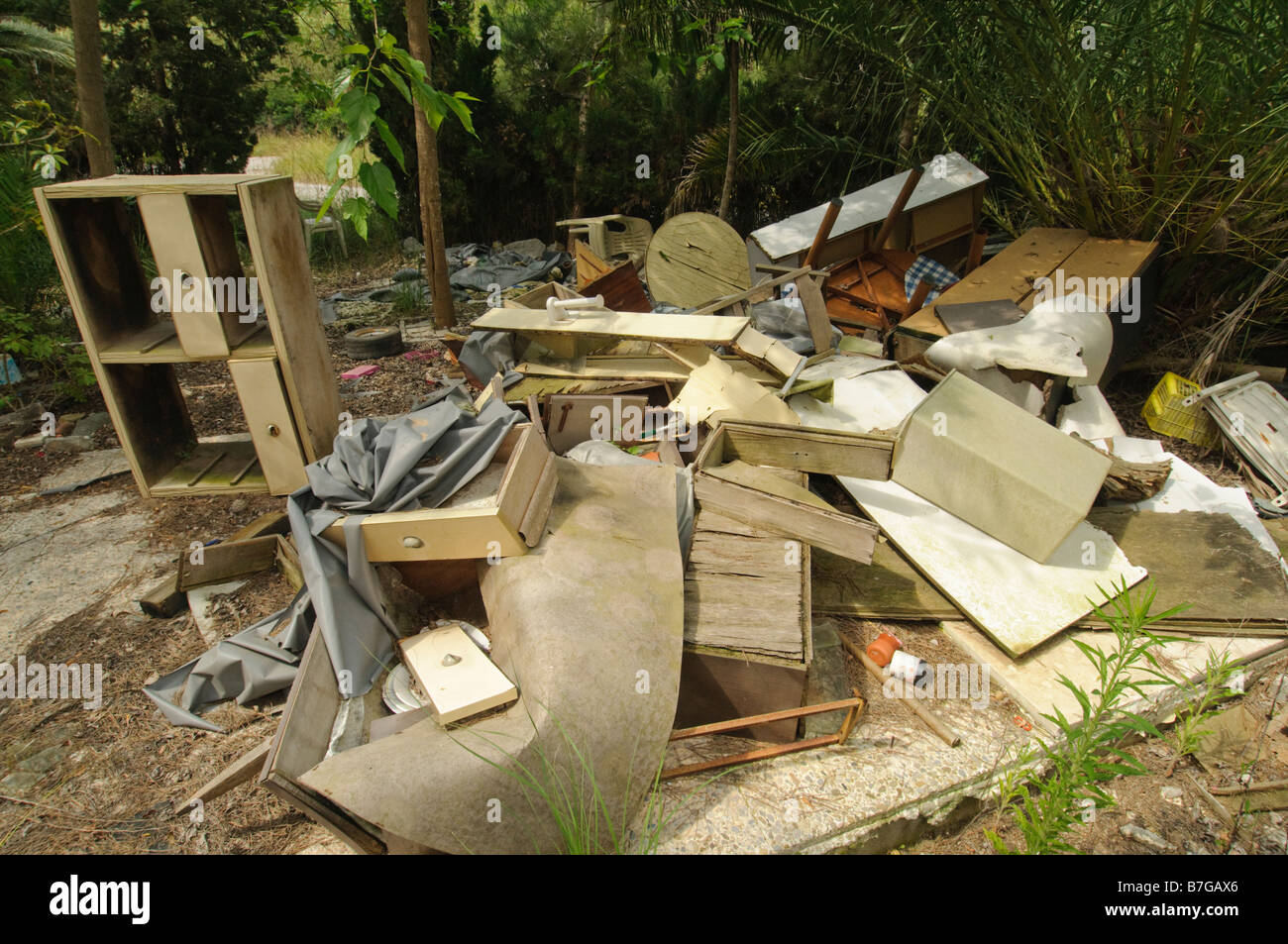 Rubbish mosquito hi-res stock photography and images - Alamy