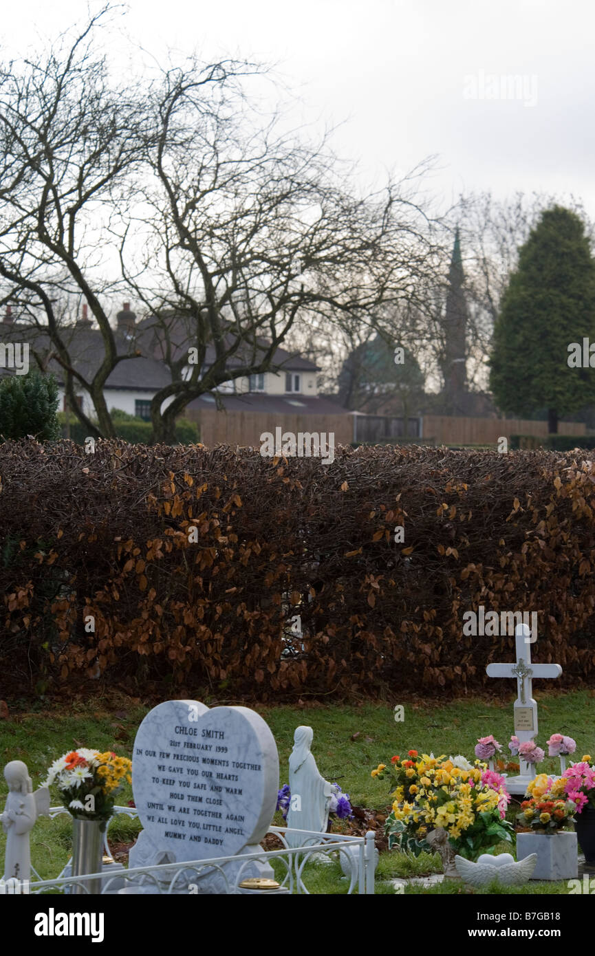 North front cemetery hi-res stock photography and images - Alamy