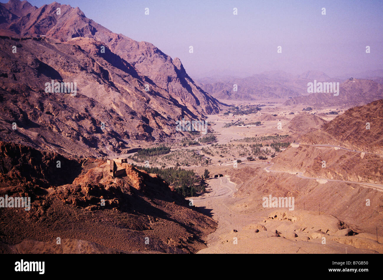 Khyber Pass High Resolution Stock Photography and Images - Alamy