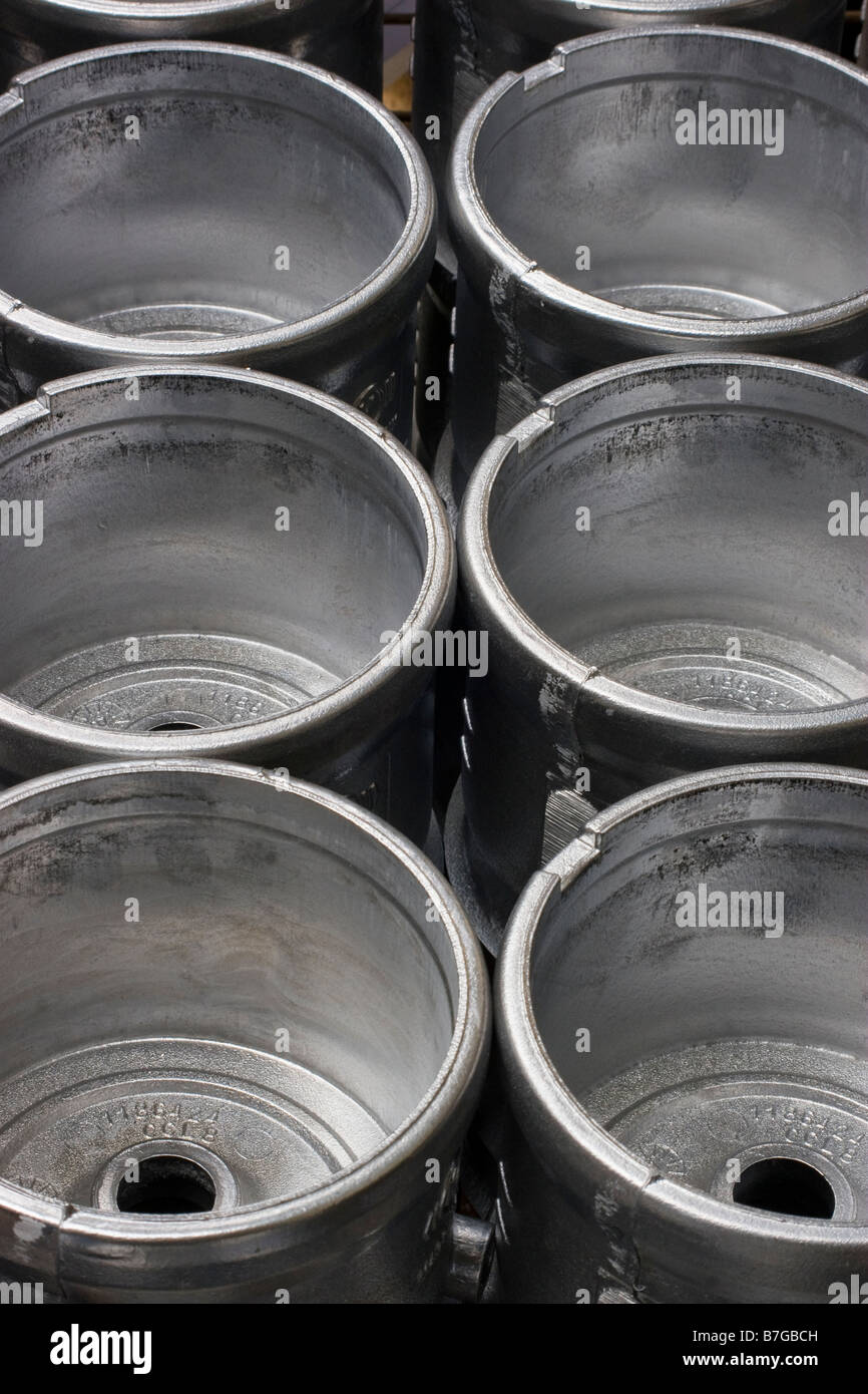 Cast aluminium hi-res stock photography and images - Alamy