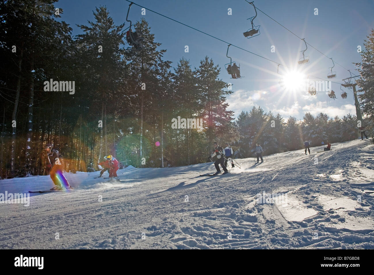 Kupres hi-res stock photography and images - Alamy