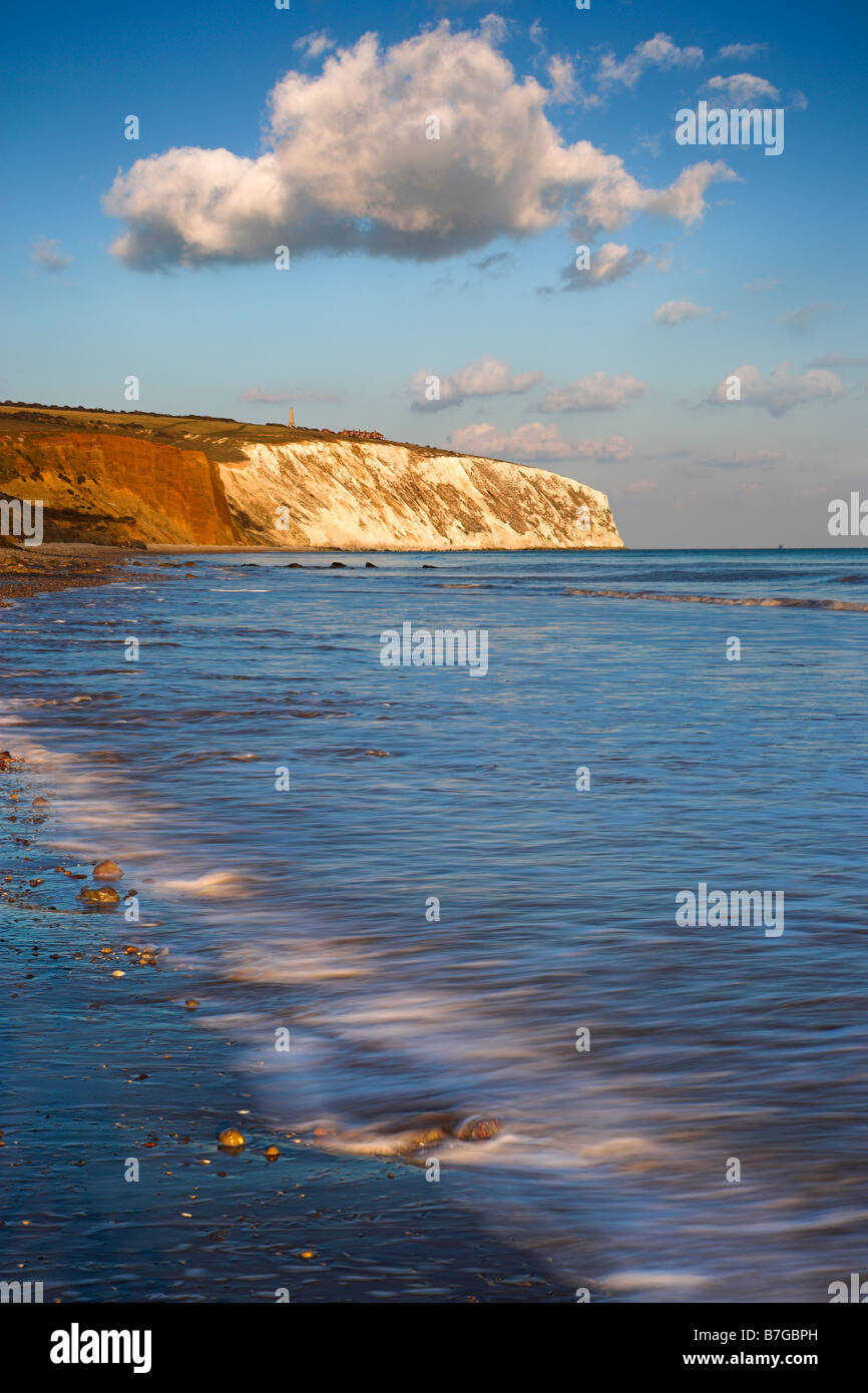 Culver cliff hi-res stock photography and images - Alamy