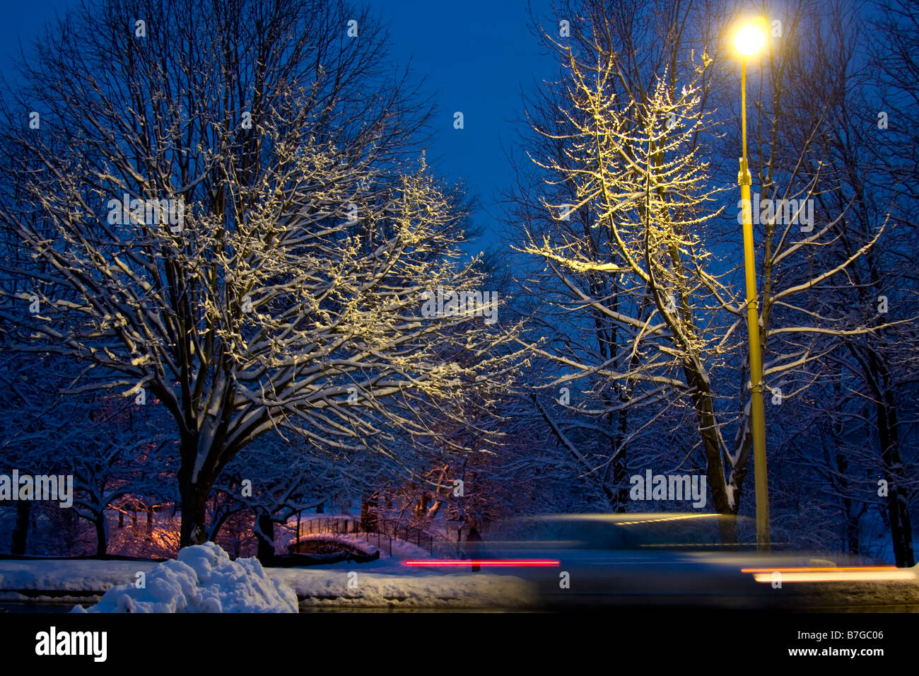 Streetlight High Resolution Stock Photography and Images - Alamy