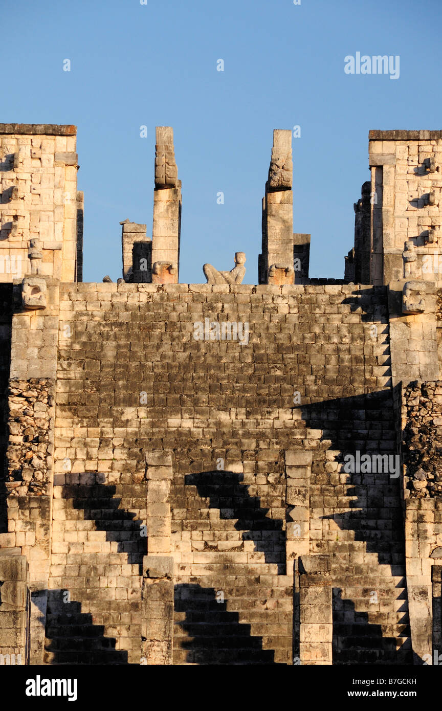 Chac mool mexico hi-res stock photography and images - Alamy