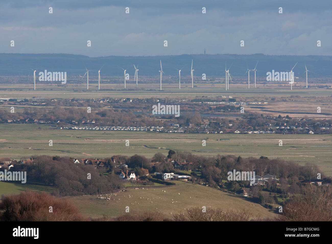 New romney kent hi-res stock photography and images - Alamy