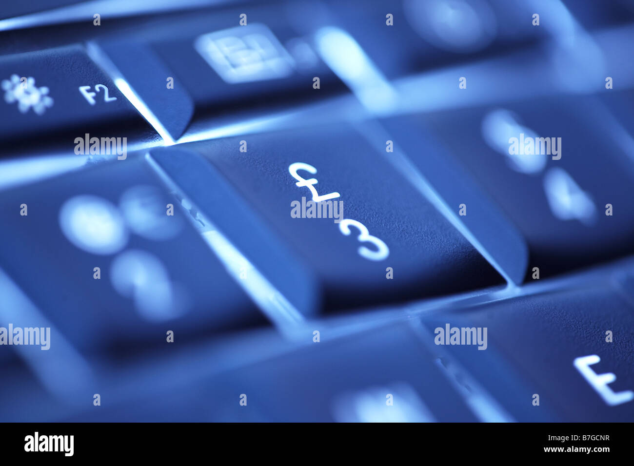Symbol for keyboard hi-res stock photography and images - Alamy