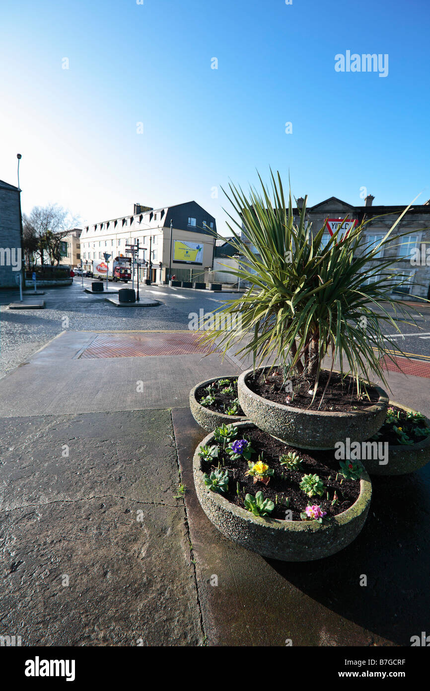 Dungarvan town hi-res stock photography and images - Alamy