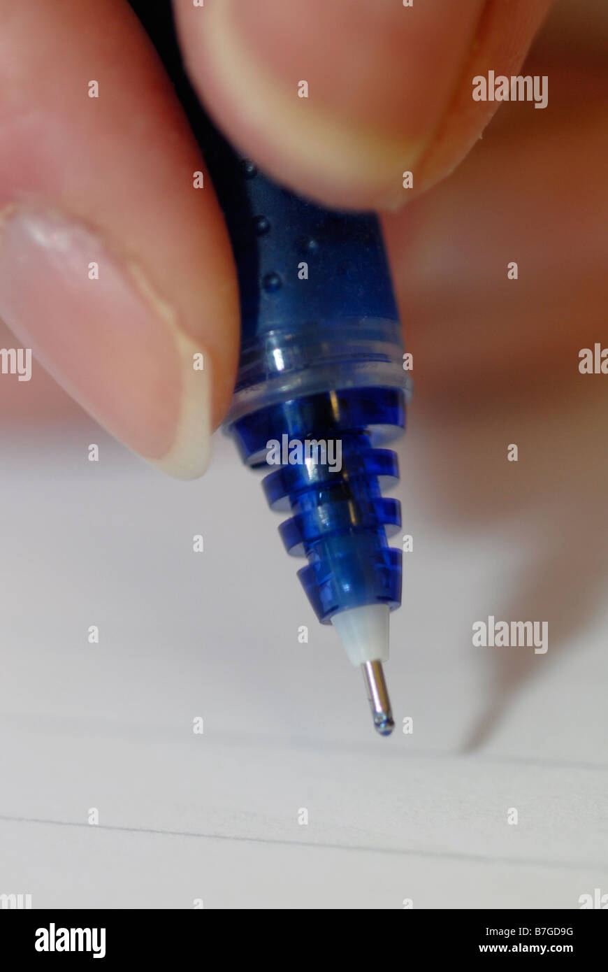 Edit pen hi-res stock photography and images - Alamy