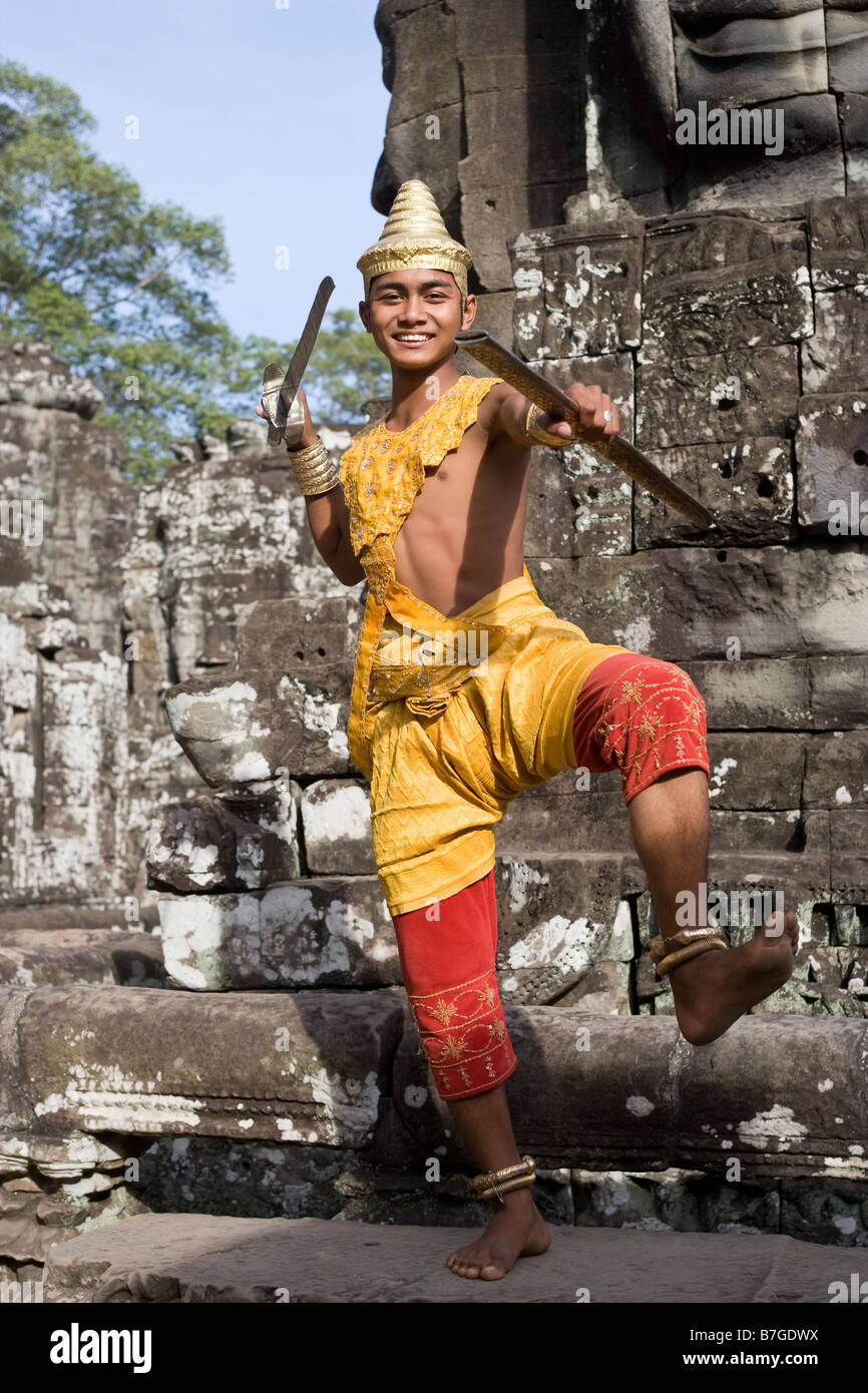 Cambodian Traditional Clothing For Men