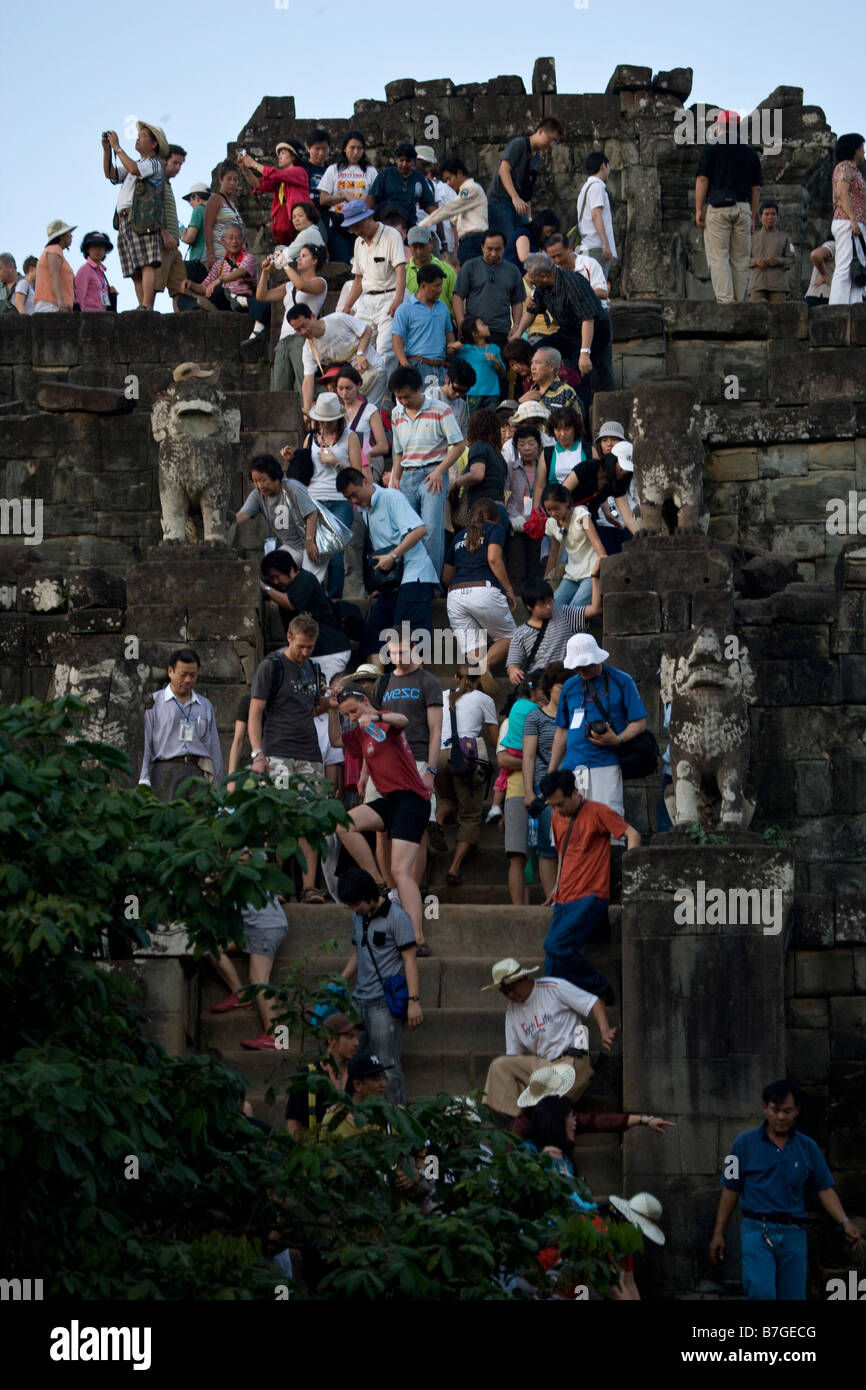 Steps to climb hi-res stock photography and images - Alamy