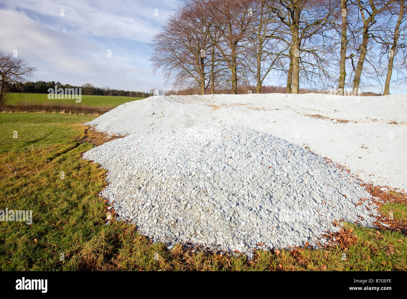 Sewage sludge hi-res stock photography and images - Alamy