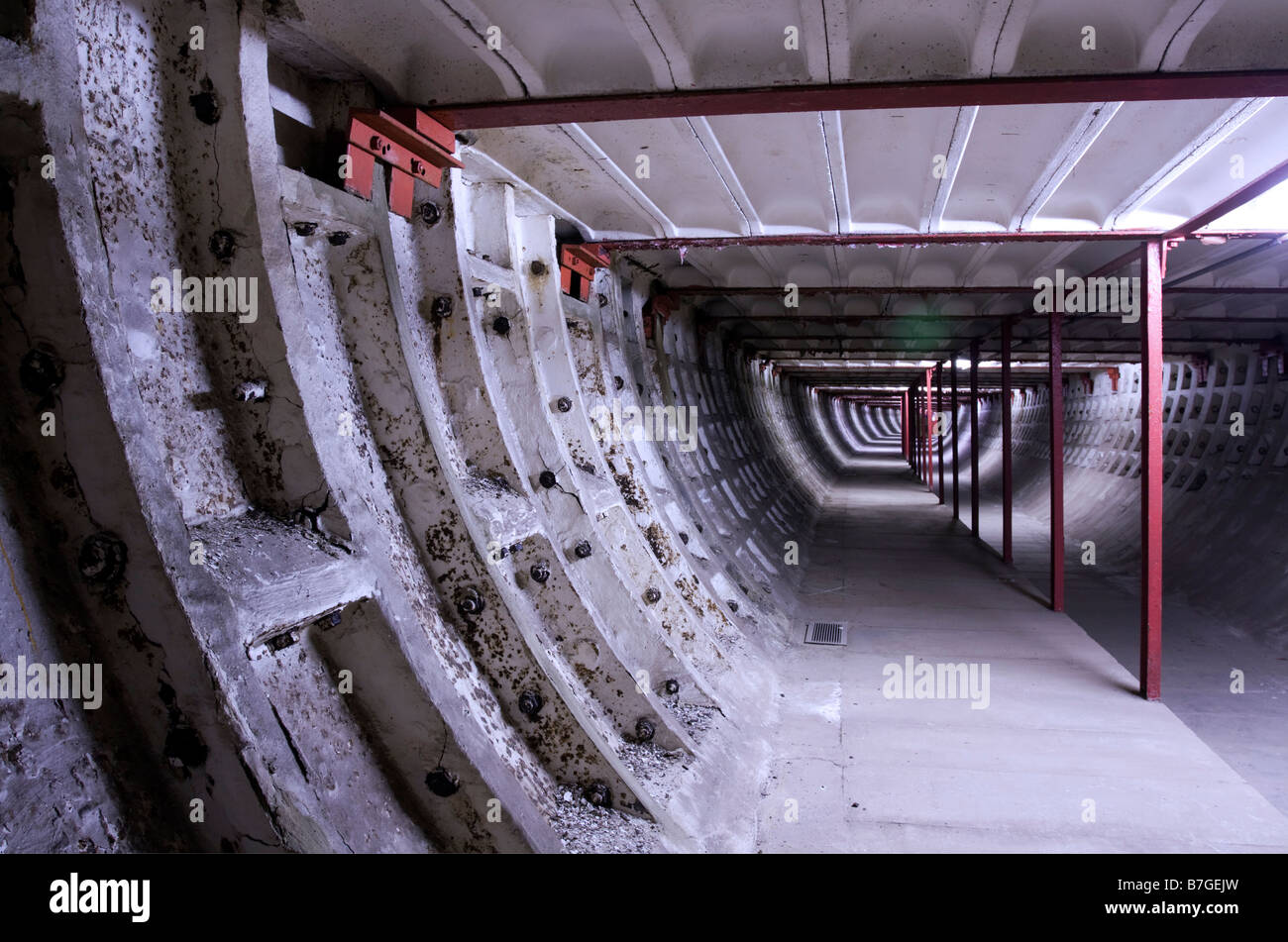 North clapham hi-res stock photography and images - Alamy