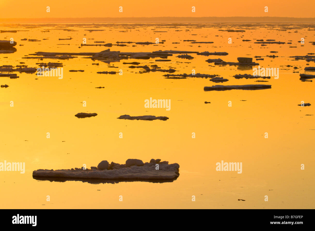 Chaleur bay new brunswick hi-res stock photography and images - Alamy