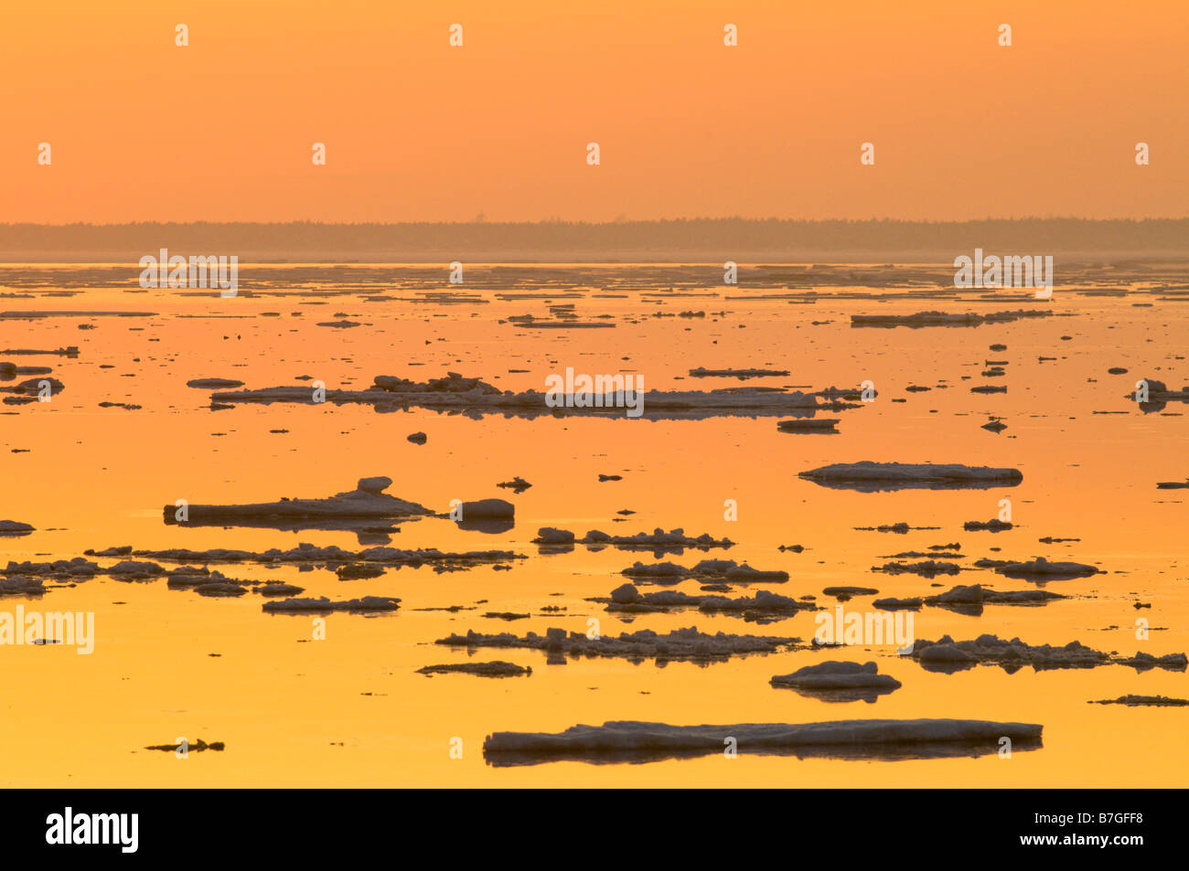Chaleur bay new brunswick hi-res stock photography and images - Alamy