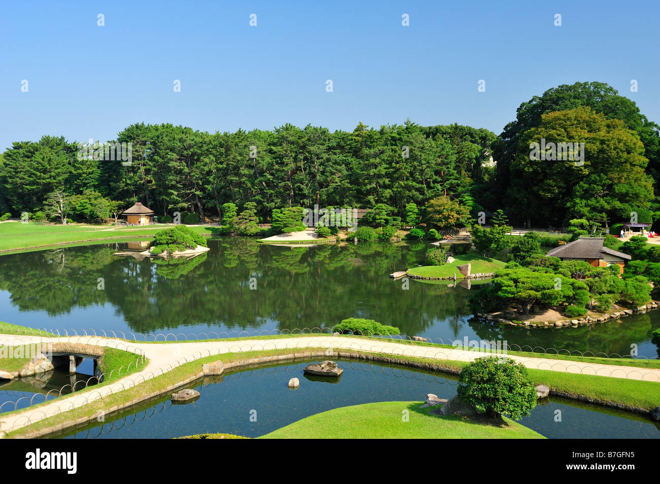 Koraku en hi-res stock photography and images - Alamy