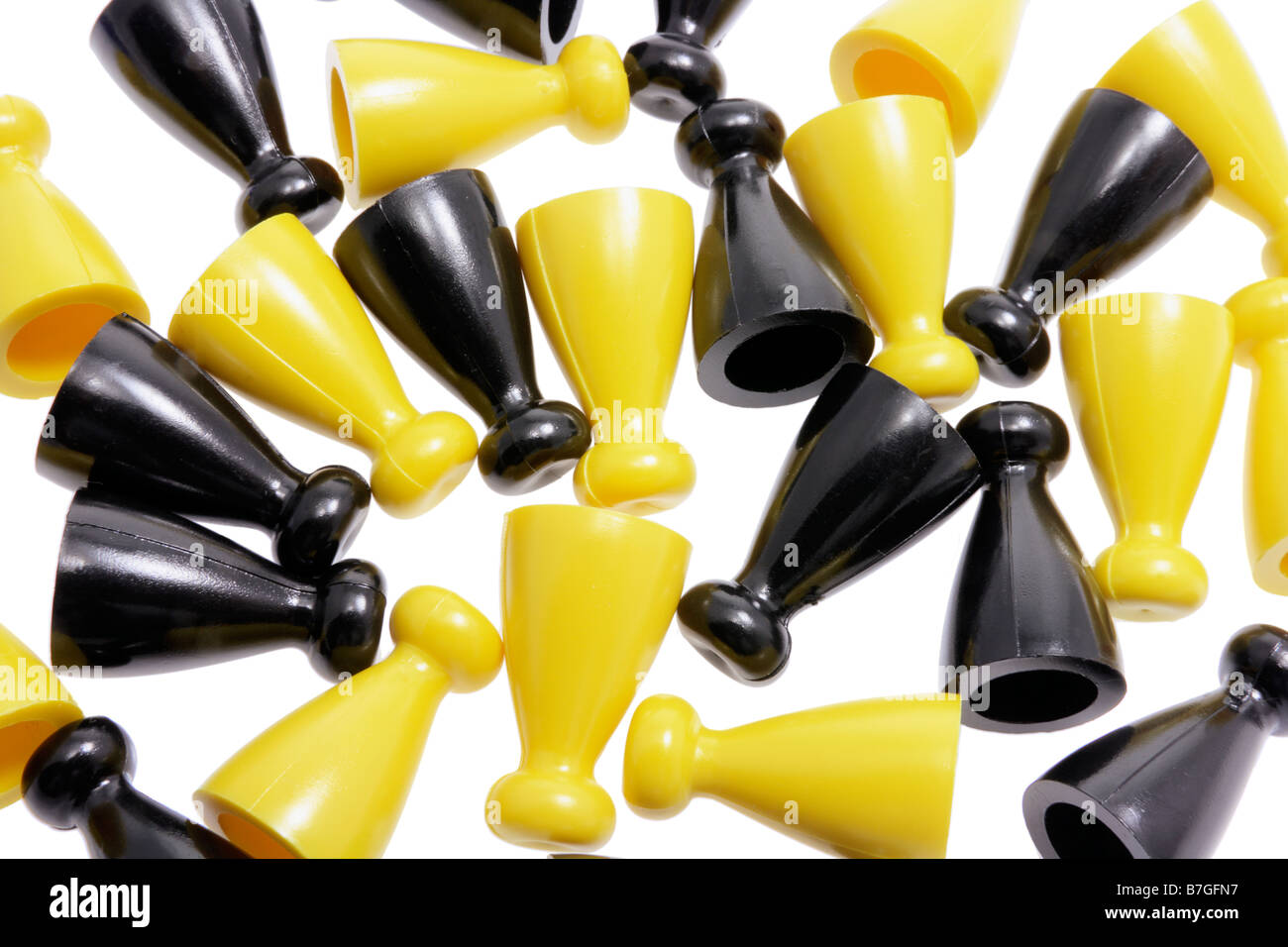 Game pegs hi-res stock photography and images - Alamy