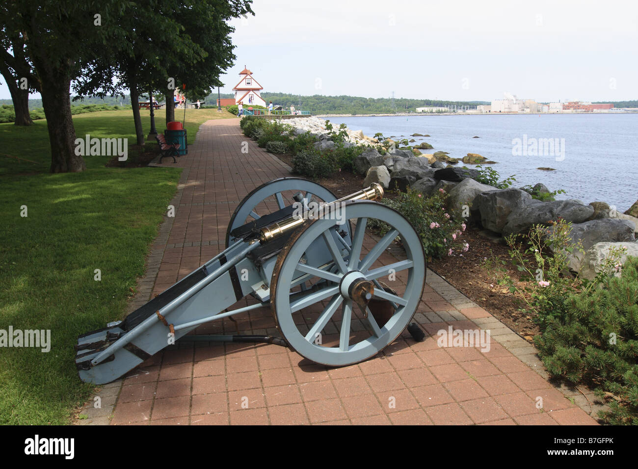 Fort point hi-res stock photography and images - Alamy