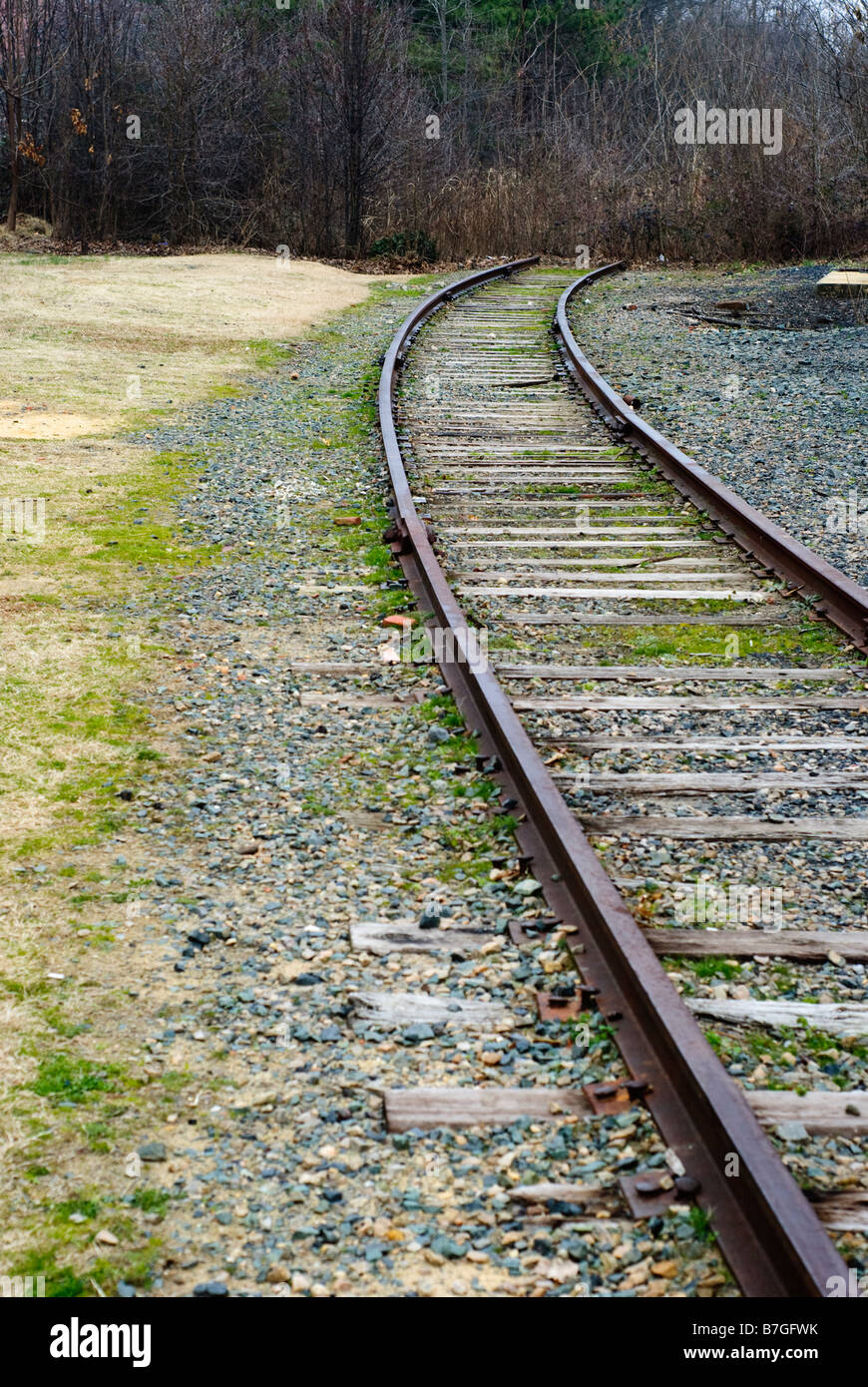 Dead train hi-res stock photography and images - Alamy
