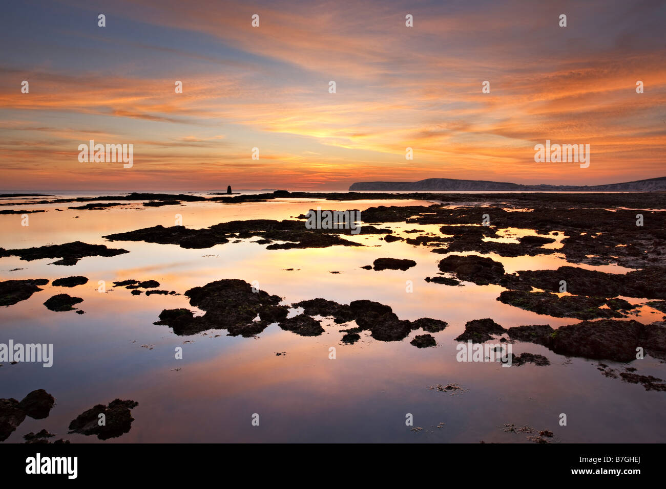 Compton bay hi-res stock photography and images - Alamy