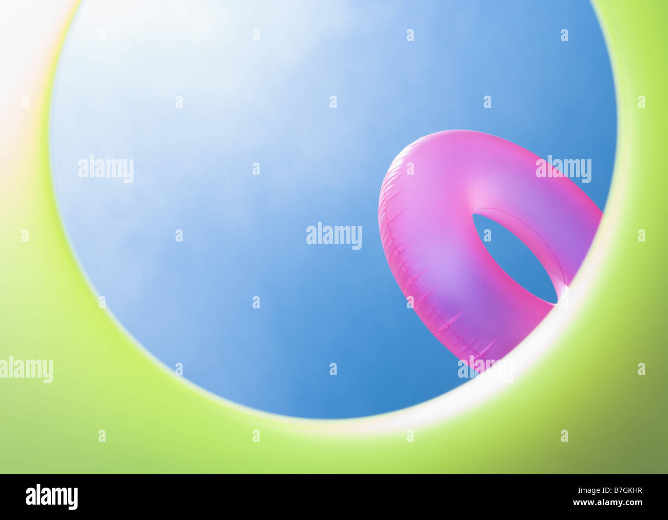 Two inner tubes hi-res stock photography and images - Alamy