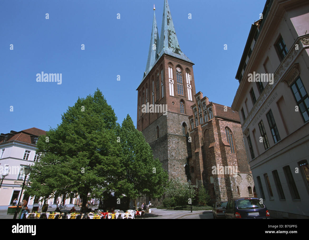 Nicholai hi-res stock photography and images - Alamy