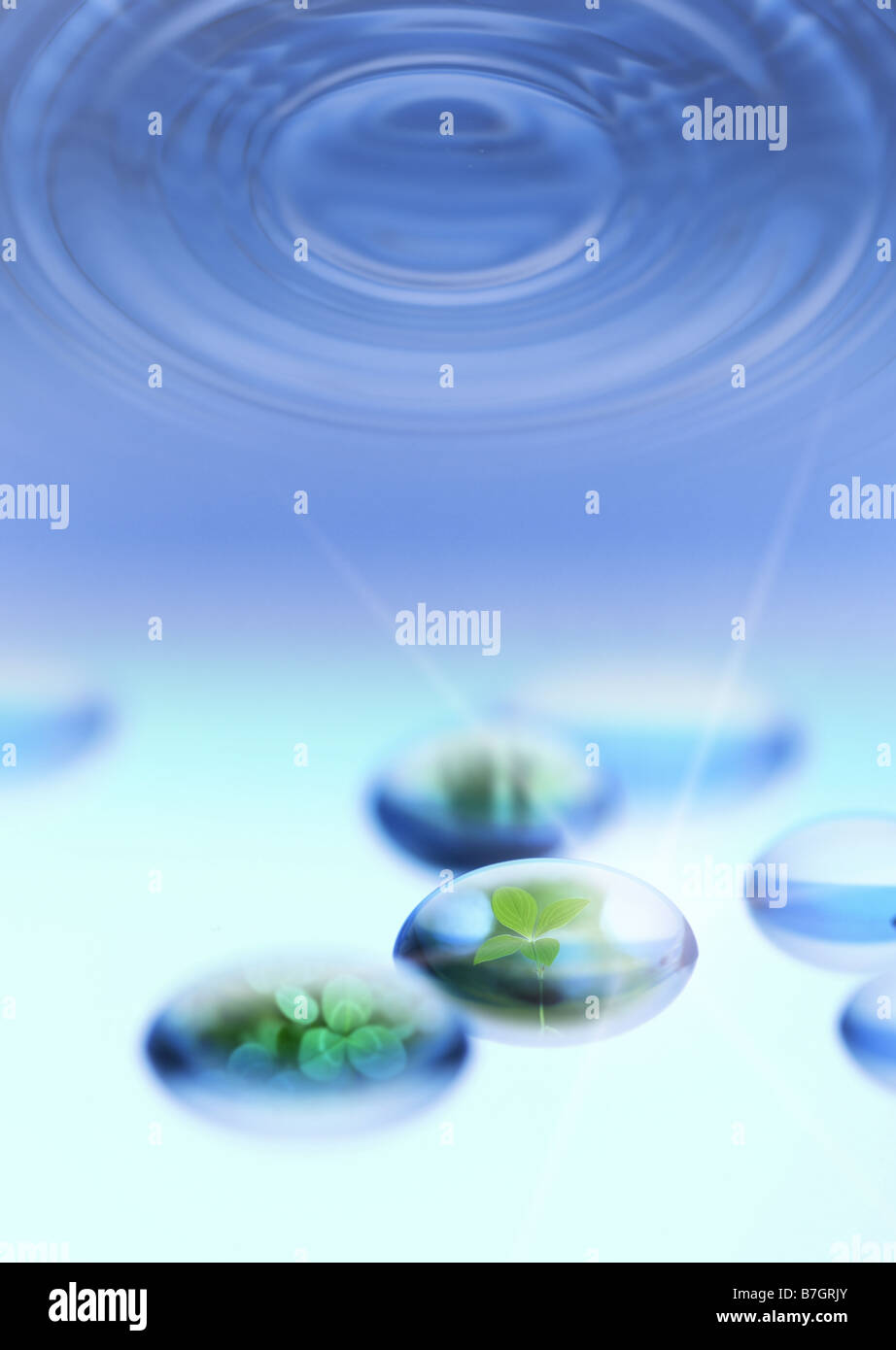 Rippling body of water hi-res stock photography and images - Alamy