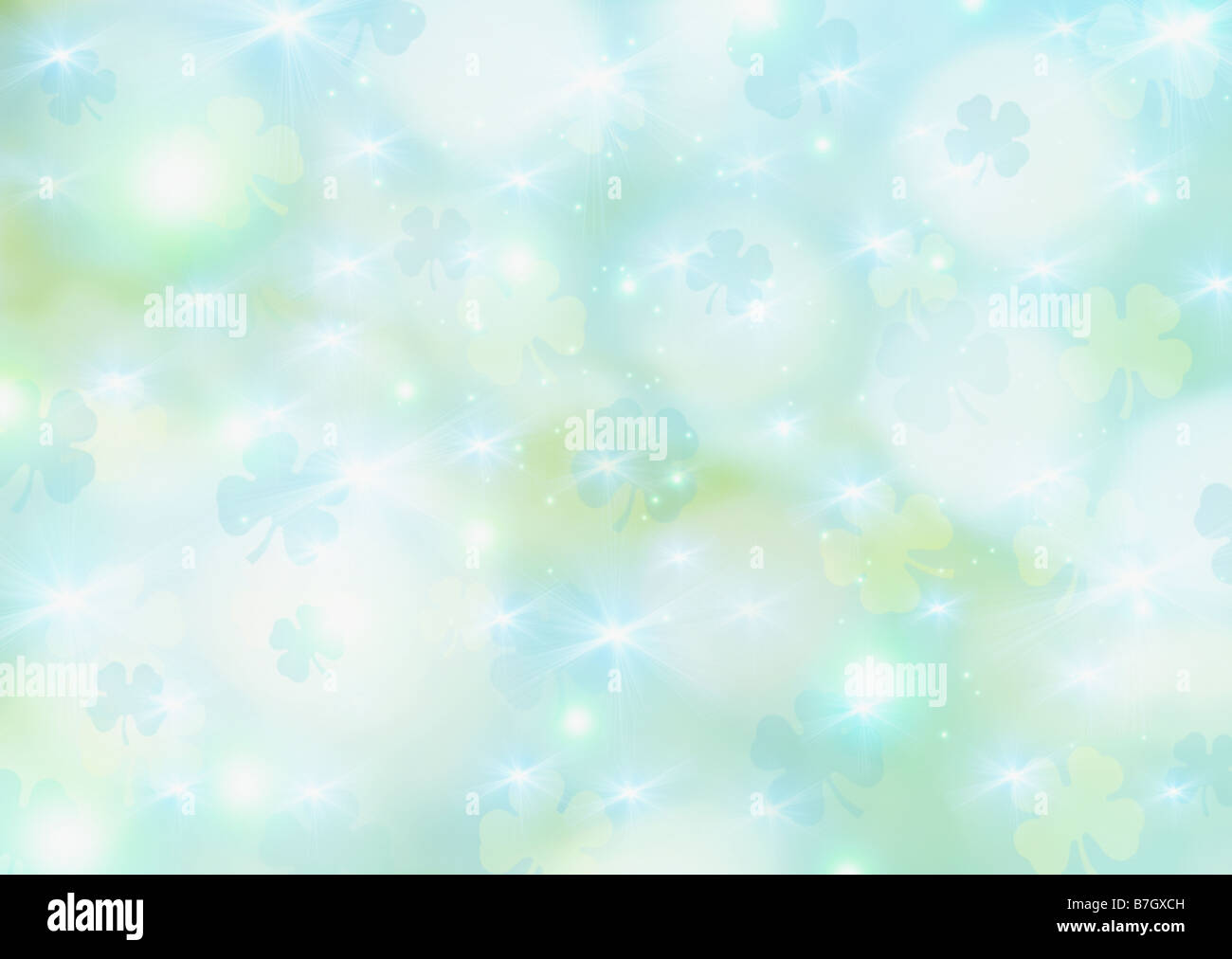 Light Colored Flowers Stock Photo - Alamy