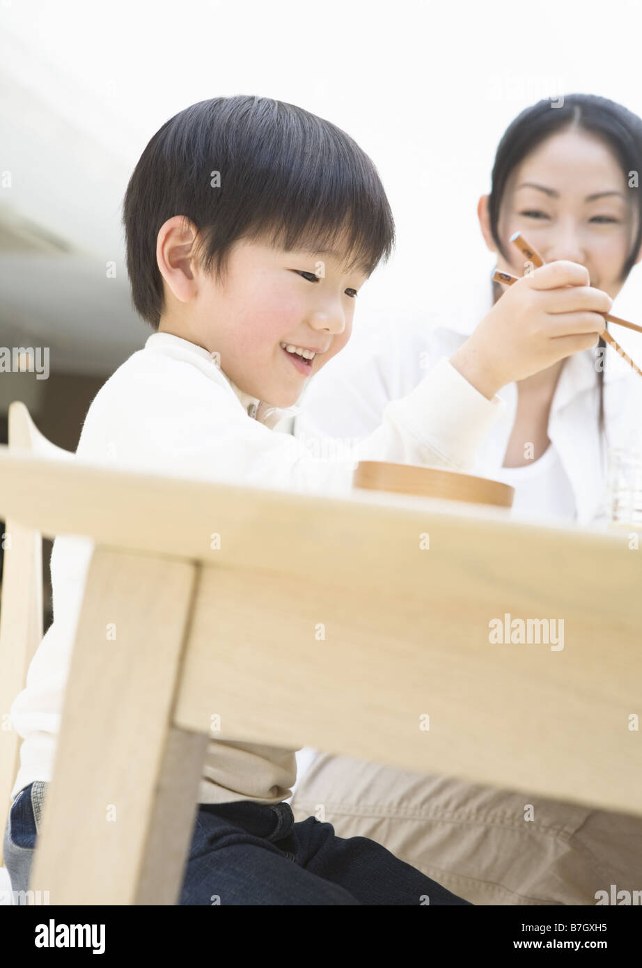 Women eat sweat hi-res stock photography and images - Alamy