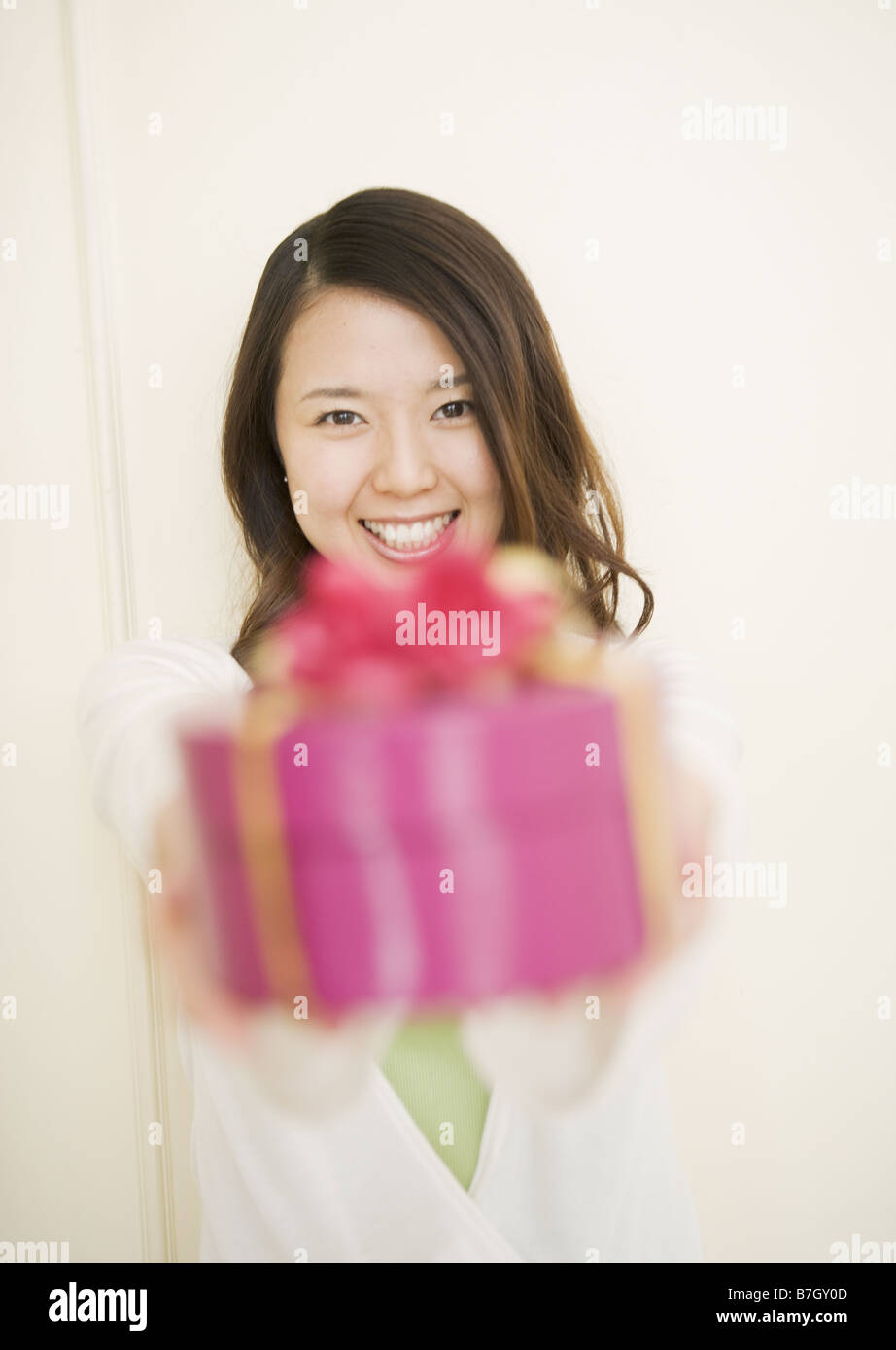 Present Body High Resolution Stock Photography and Images - Alamy