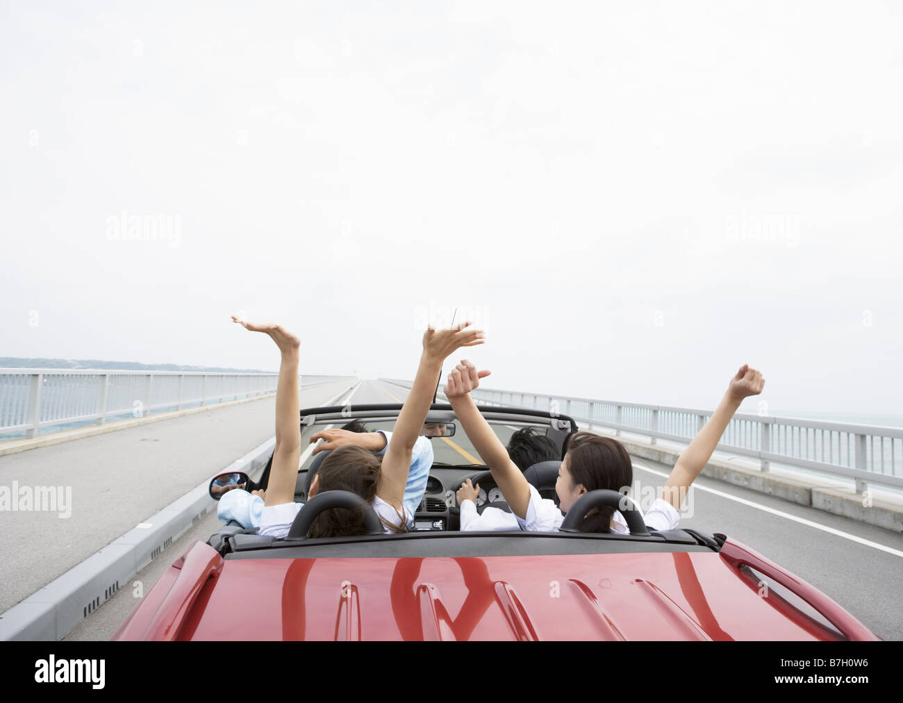 Driving Backward High Resolution Stock Photography and Images - Alamy