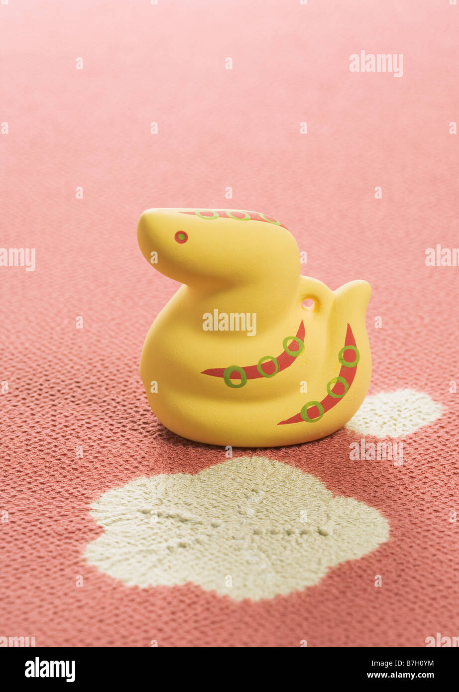 Japanese good luck charm bell hi-res stock photography and images - Alamy