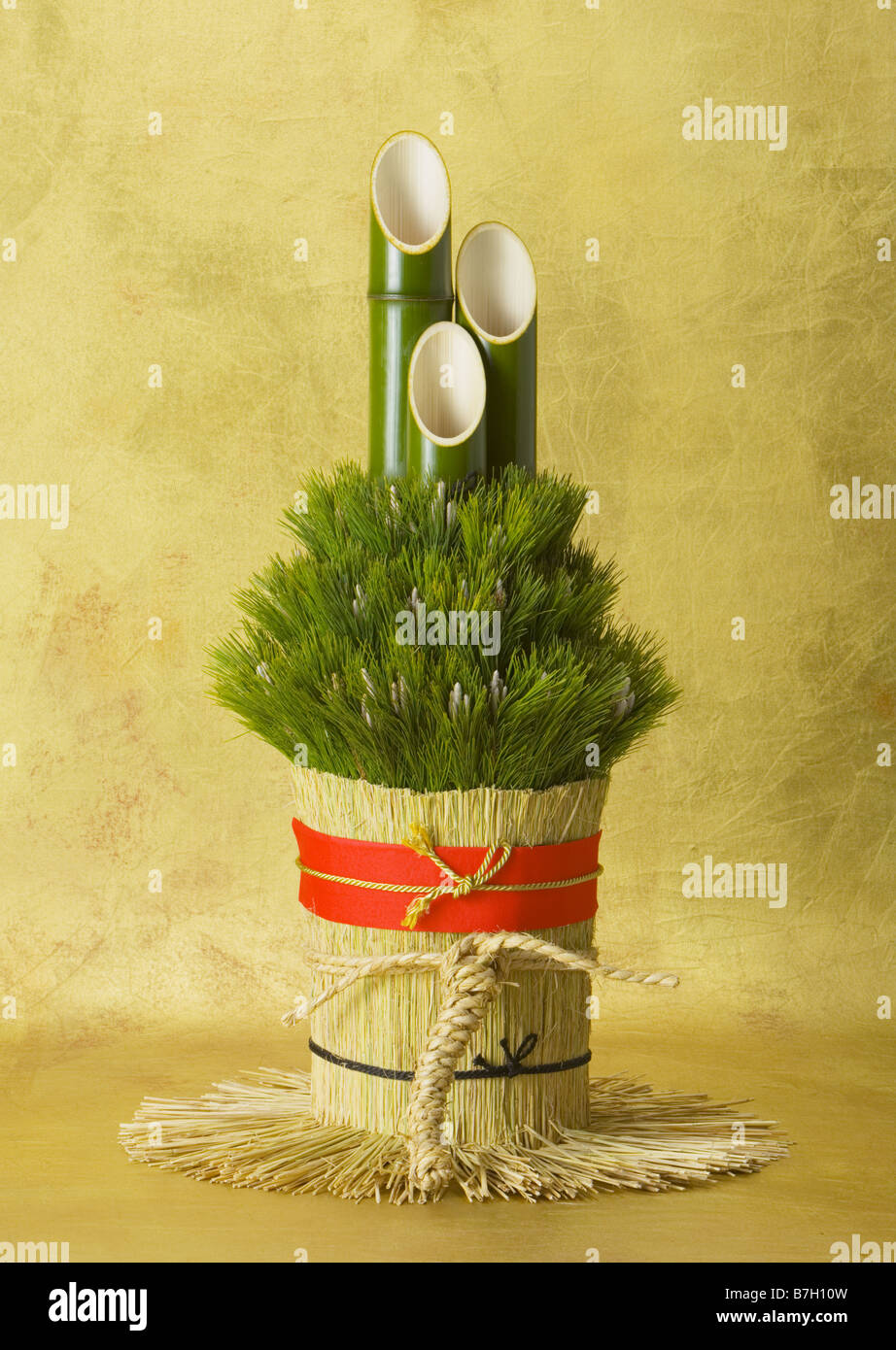 Kadomatsu hi-res stock photography and images - Alamy