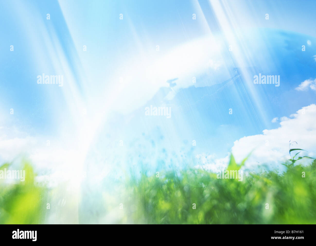 Glassland hi-res stock photography and images - Alamy