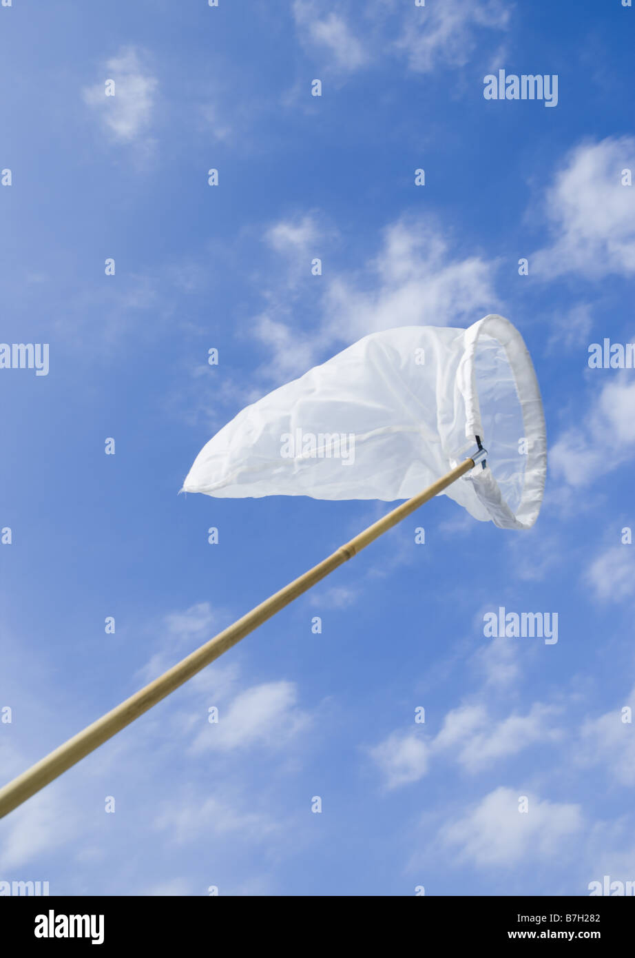 Bug collecting net hi-res stock photography and images - Alamy