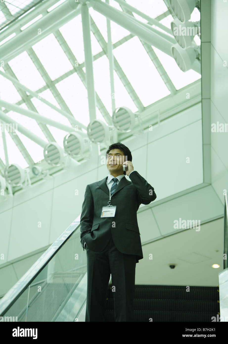 Tall man low ceiling hi-res stock photography and images - Alamy