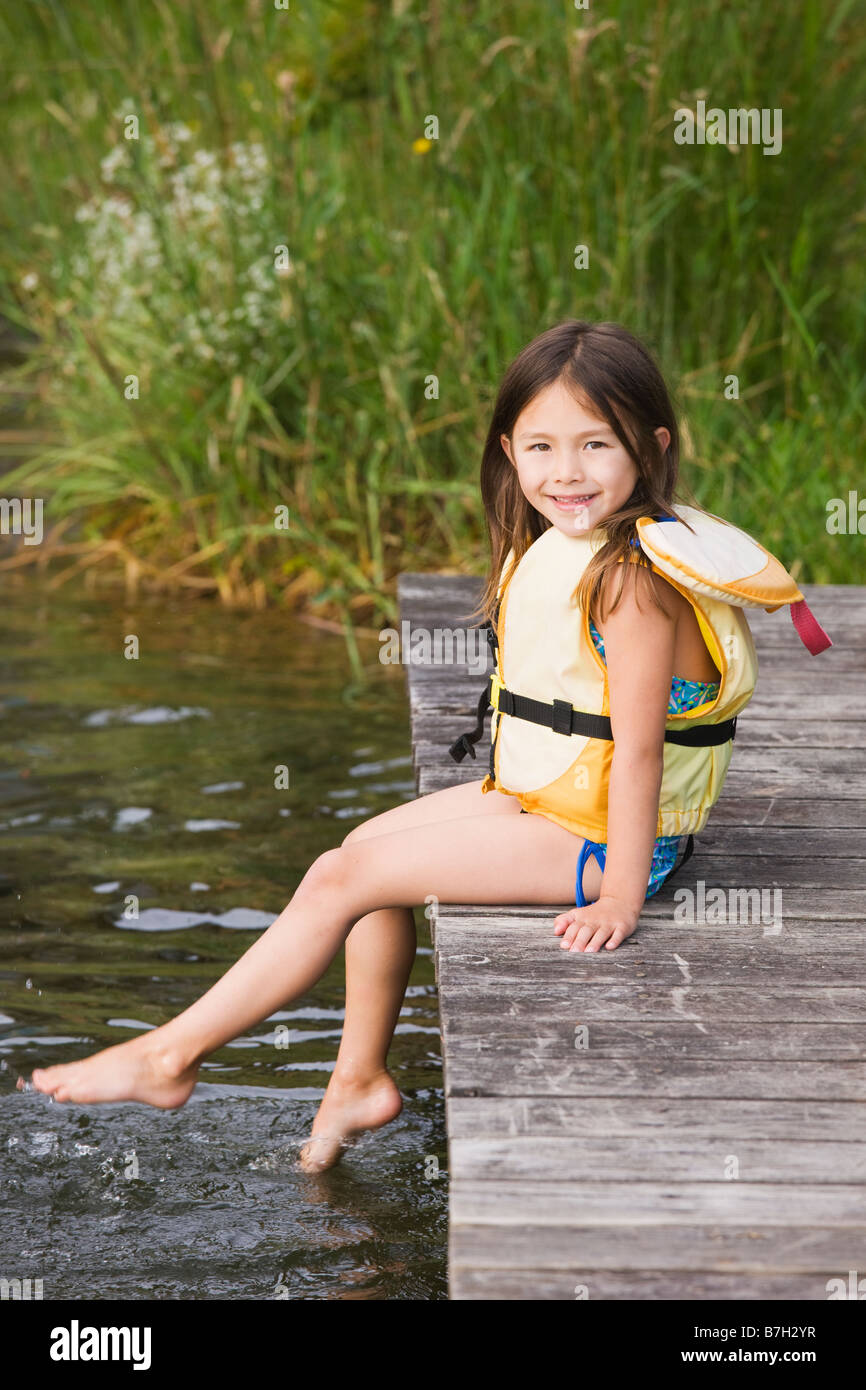 Dock image hi-res stock photography and images - Alamy