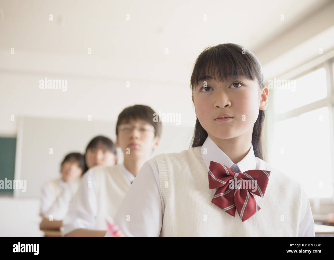 Students In Classroom Stock Photo Alamy students-in-classroom-stock-photo-alamy